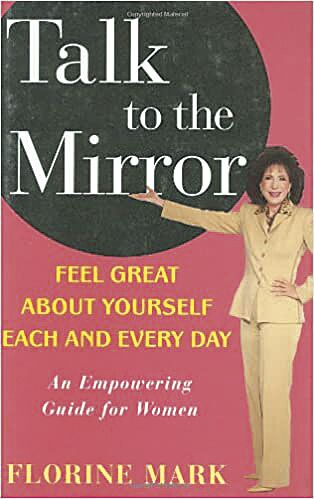 Florine Mark: Inspiring a Lifetime of Impact and Motivation | Local ...