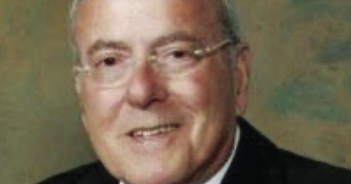 Dr. Michael Sherwin Parr: He Impacted Many | News | thejewishnews.com