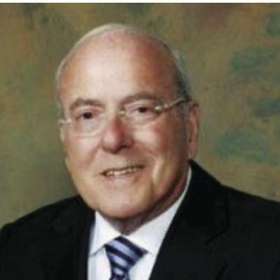 Dr. Michael Sherwin Parr: He Impacted Many | News | thejewishnews.com