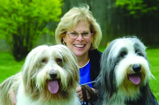 from the executive director | For the Love of Dogs | Opinion ...