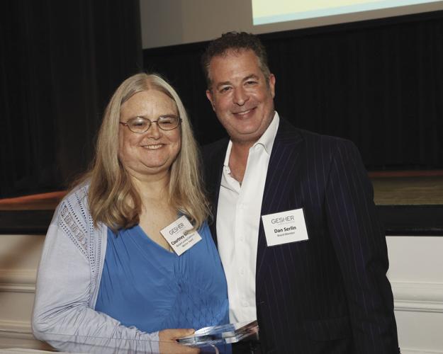 Gesher Human Services Annual Awards Night | Faces & Places ...