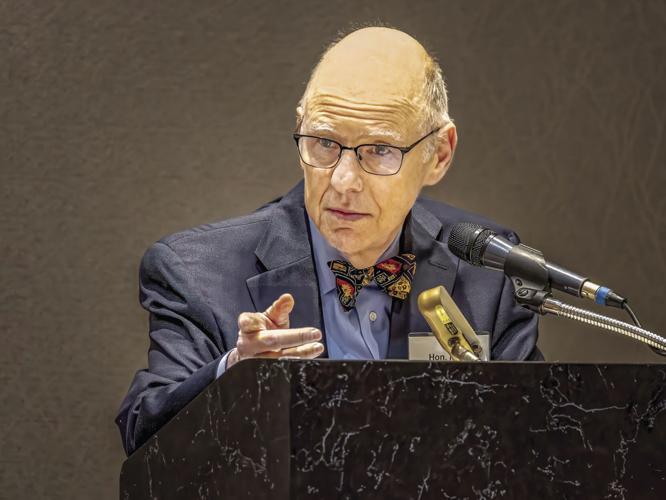 JBAM Honors Legal Achievers | Community | thejewishnews.com