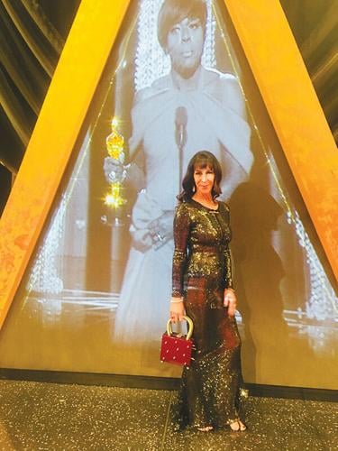Randy Thomas: A Voice of the Oscars | Arts | thejewishnews.com