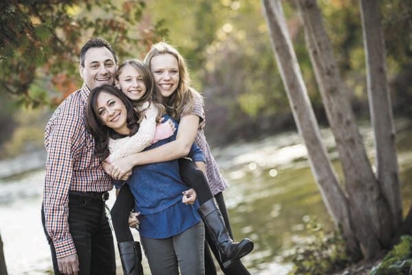 Forever Families | Archives | thejewishnews.com