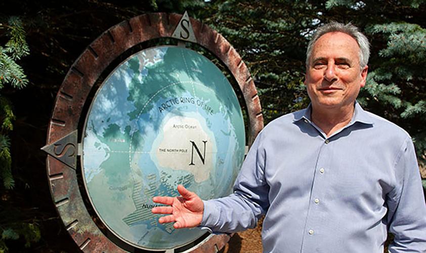 After 28 Years, Detroit Zoo’s Ron Kagan to Retire | Community ...