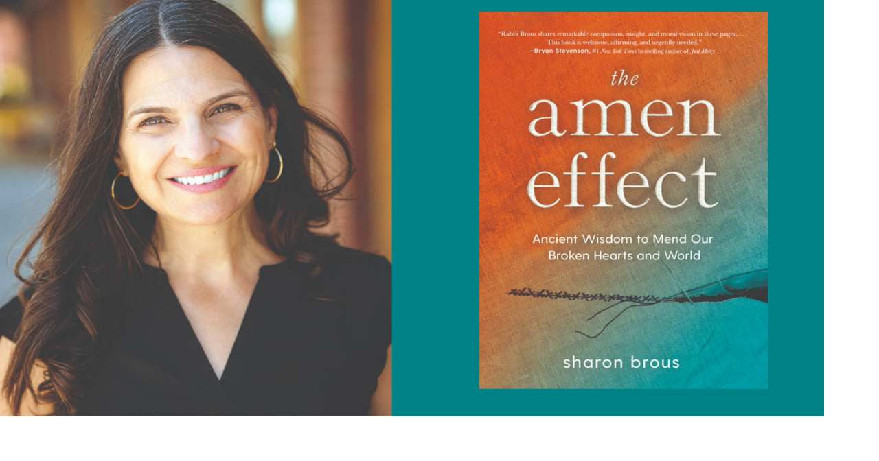 ‘America’s No. 1 Most Influential Rabbi’ to Discuss New Book at ...