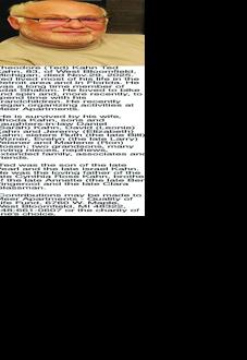 Obituaries | thejewishnews.com