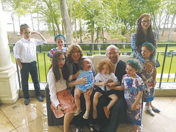 Passover In Paradise | Holiday | thejewishnews.com