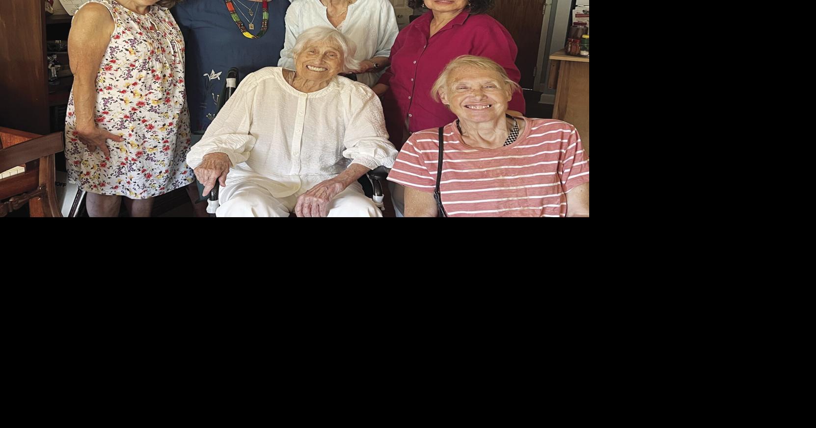 Rosh Hodesh Group Celebrates Women | Community | thejewishnews.com