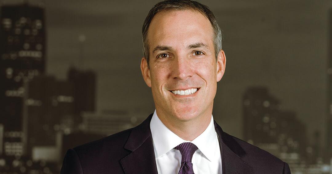 David Kramer Joins OU Board of Trustees | Community | thejewishnews.com
