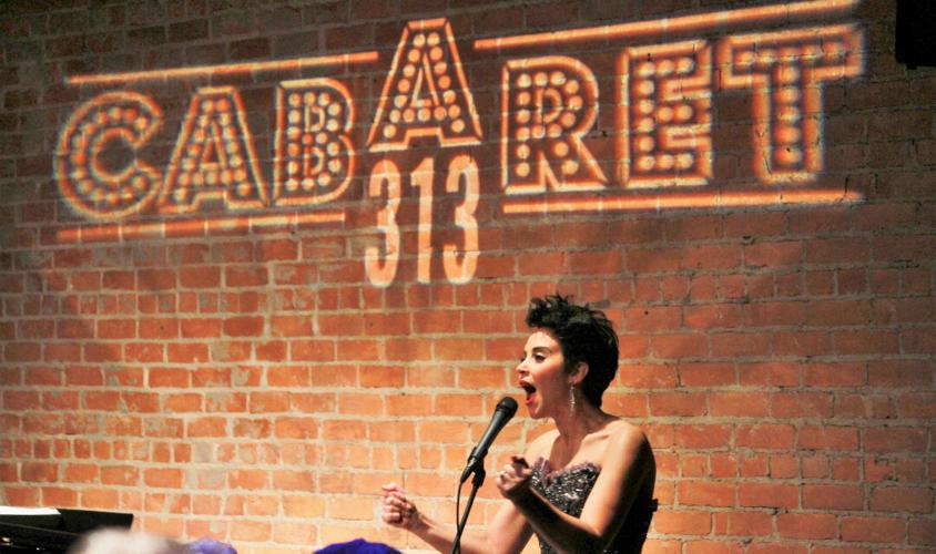 Cabaret in Detroit | Arts | thejewishnews.com