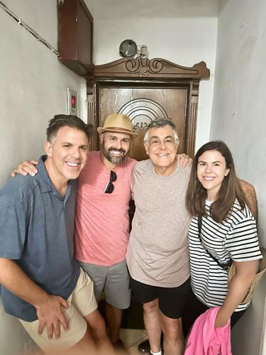 An Exodus in Reverse | Community | thejewishnews.com