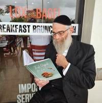 Think Outside the Lox: Witty Bites of Torah Wisdom | Culture ...