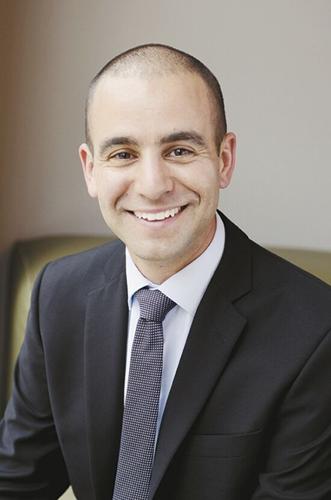 BREAKING NEWS – ANDY LEVIN ANNOUNCES HIS CANDIDACY AS HIS FATHER ...