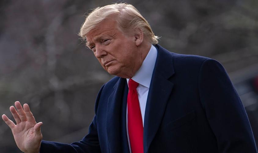 Trump Says Anti-Semitic Industrialist Henry Ford Had ‘Good Bloodlines ...