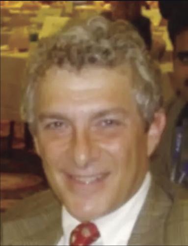 David Samuel Mogill | News | thejewishnews.com