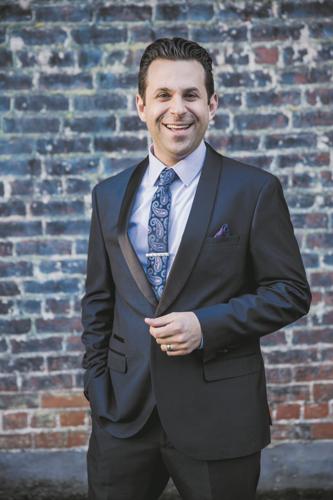 Director Emma Weinstein brings a live reading of her upcoming play to ...