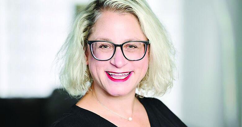 ADL Michigan Welcomes Elyssa Schmier as New Regional Director | News ...