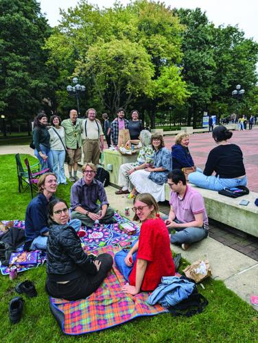 Yiddish Lives On at U-M with Cultural Events and Community Engagement ...