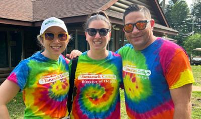 Improving Life for Tamarack Camp’s Medical Team | Community ...