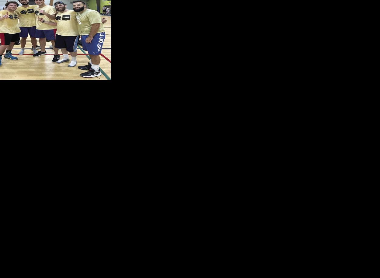 Quick Hits | September 2023 | Sports | thejewishnews.com