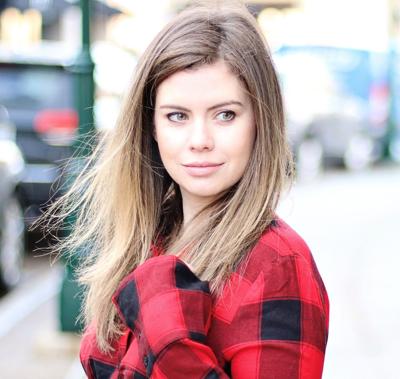 The Well & JN’s 36 Under 36: Jamie Iden Strasberger | Local News ...