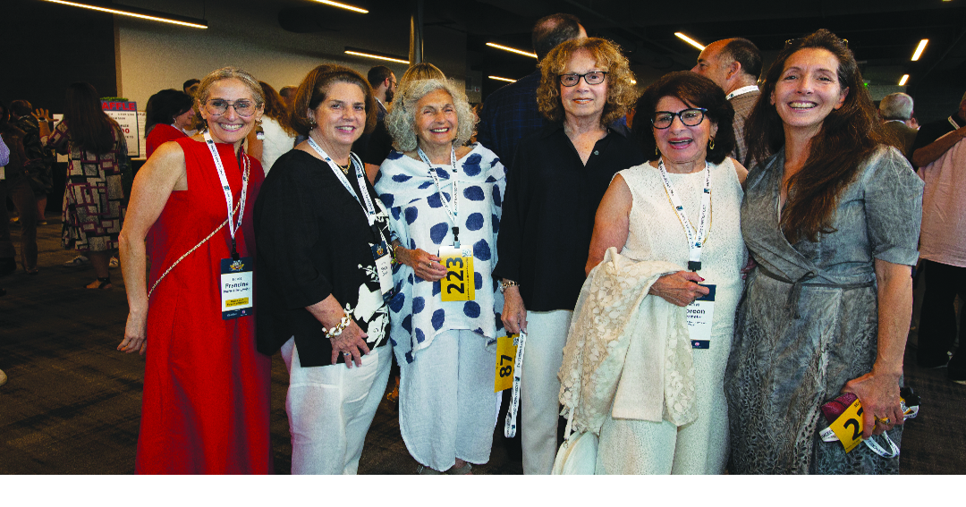 ORT Raises More than $1 Million | Community | thejewishnews.com