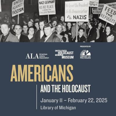 Holocaust Exhibition Examines America’s Response During WWII | Culture ...
