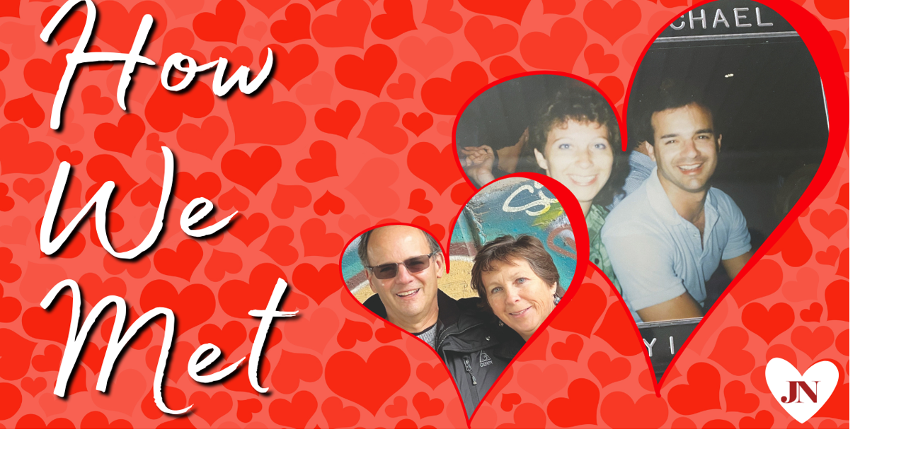 From a JN Personal Ad to 35 Years Married: A Detroit Love Story ...