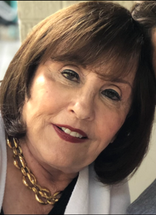 Frances Berger | News | thejewishnews.com