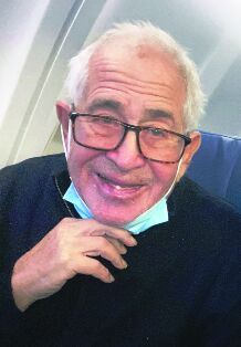 Richard Hitow | News | thejewishnews.com