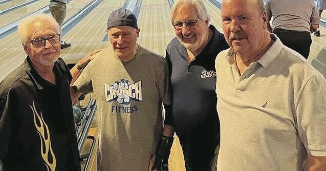 Quick Hits | Good News, Bad News for Tuesday Night Bowling League ...