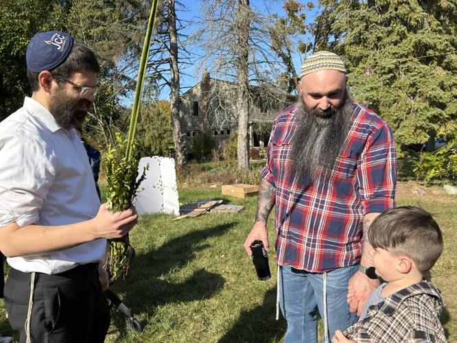 Cover | How a Metro Detroit Man Reclaimed His Jewish Roots | Community ...