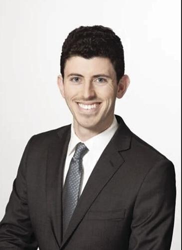 Israel’s Midwest Consul General Meets Detroit’s Young Leadership ...