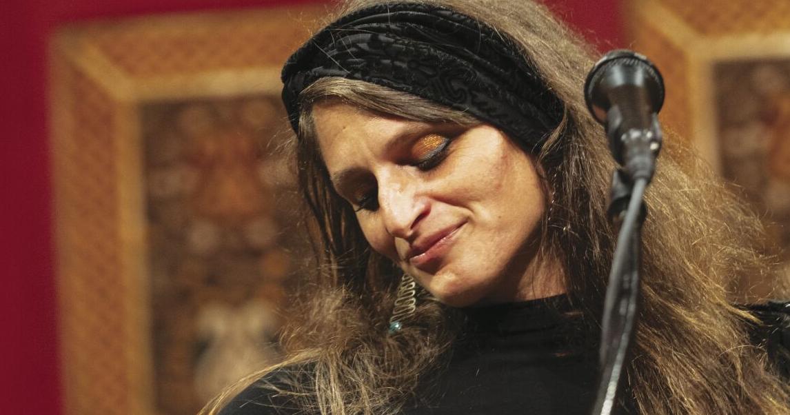 Special Selichot Concert with Rabbi Deborah Sacks Mintz: A Night of ...