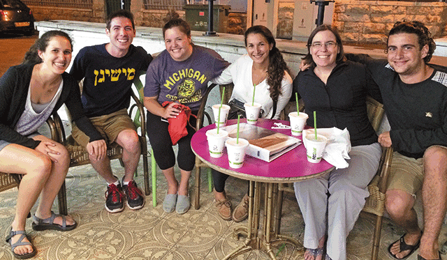 Israel Solidarity | Archives | thejewishnews.com