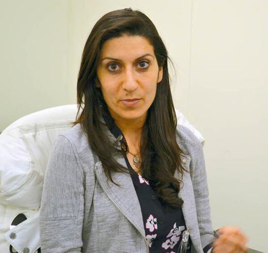 Arab Americans looking to raise presence as Detroit recovers | Local ...