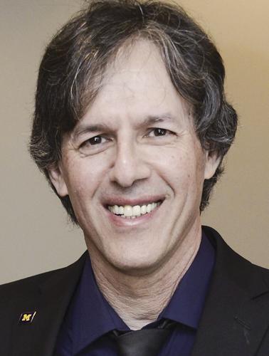 'Never Been Told' Stories of Michigan Basketball in New Book | Sports ...