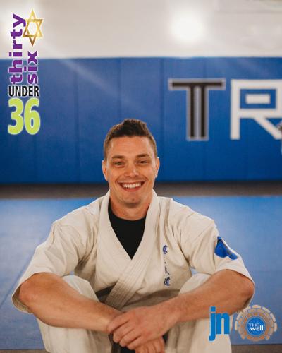 The Well & JN’s 36 Under 36: Matthew Sikora | 36 Under 36 ...