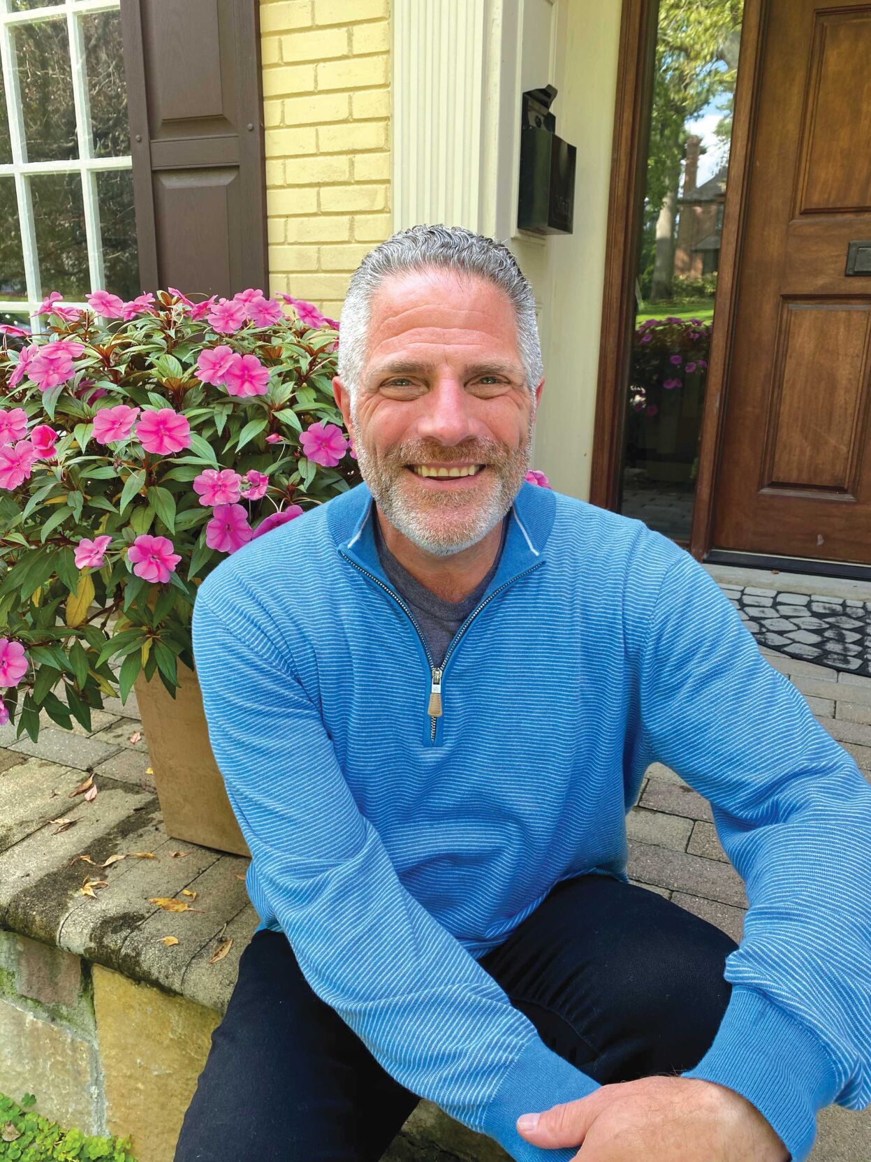 Meet Andrew Doctoroff: From Commercial Litigator to Bridge Builder ...