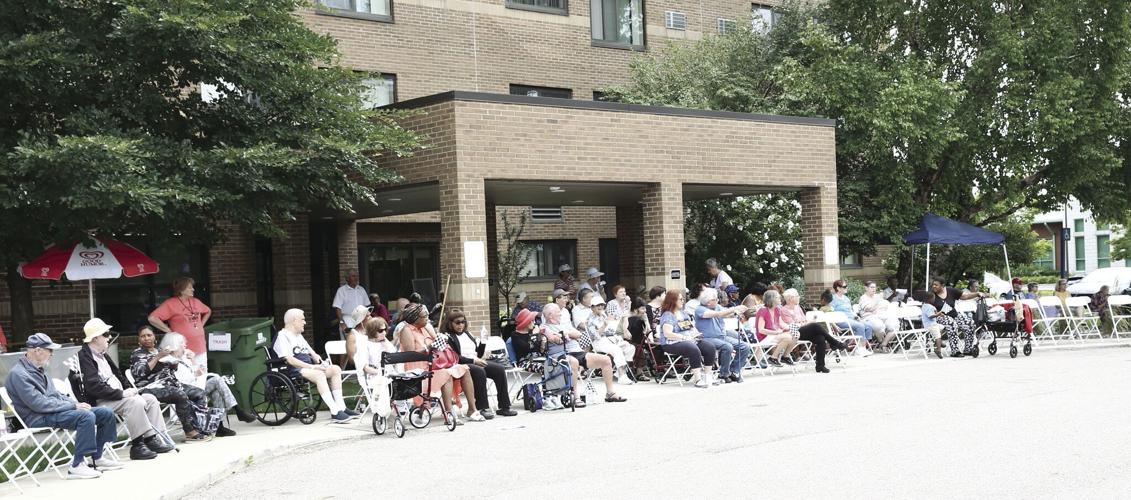 Jewish Senior Life's 15th Annual Senior Dream Cruise | Faces & Places ...