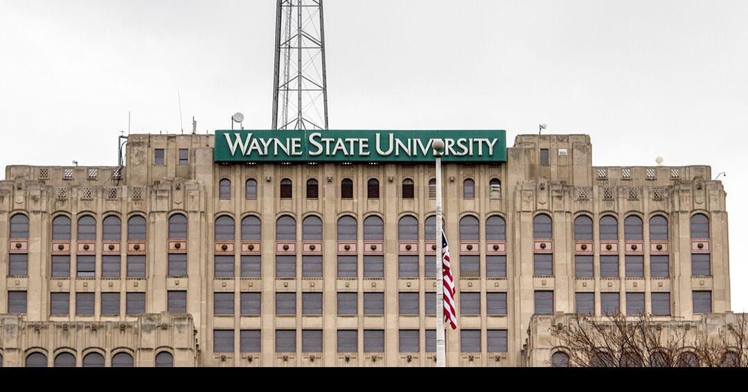 Wayne State Student Senate Anti-Israel Resolution Opposed by WSU ...