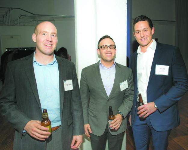 Young Jewish Professionals Network In Ferndale | Archives ...