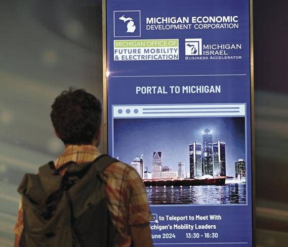 MIBA Accelerates Israeli Startups Coming to Michigan | News ...