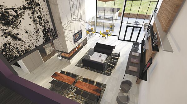 The Scott: Broder & Sachse’s New Development In Detroit’s Brush Park ...