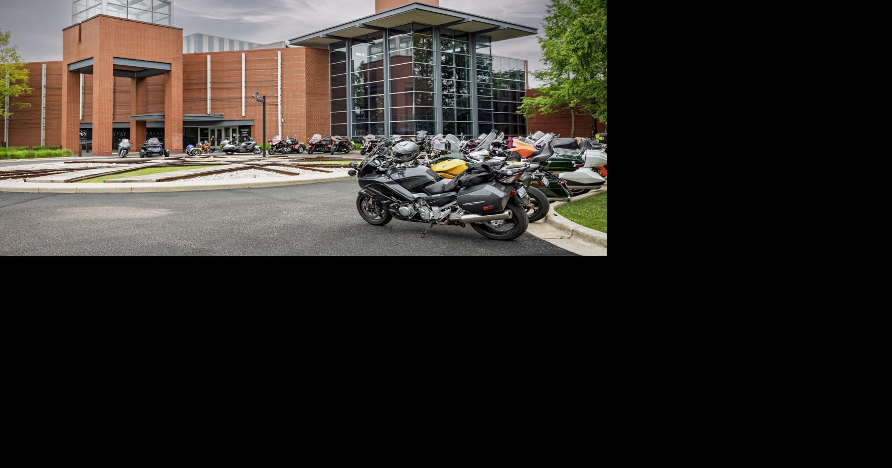 Jewish Motorcycle Tour Honors Holocaust Legacy With 10,000-Mile Ride ...