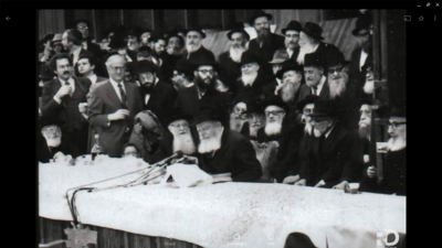 Essay | Reflections on the Rebbe | Opinion | thejewishnews.com