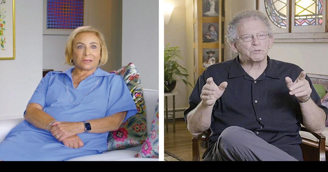 ‘Coming Of Age: Detroit’ Season 2 Premiere Features Inspiring Older ...