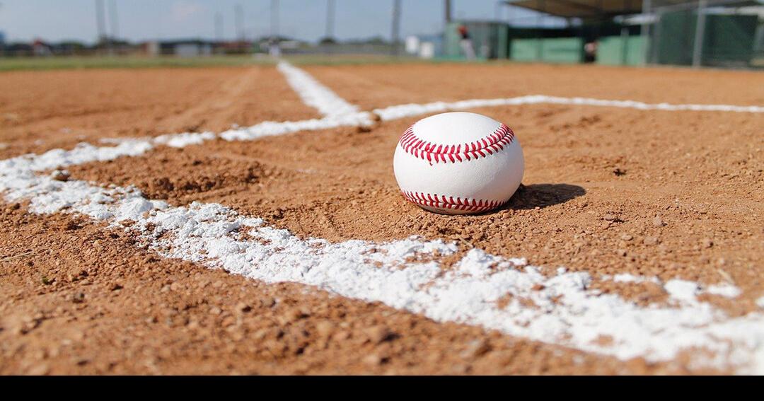 Ben Chosid is Buzzing at the Plate for Kalamazoo College | Sports ...