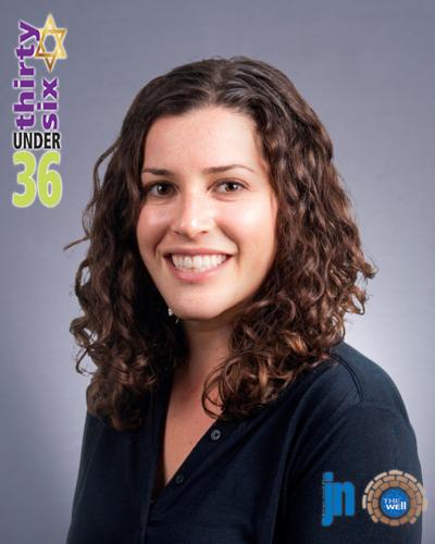 The Well & JN’s 36 Under 36: Carly Mitchell | 36 Under 36 ...